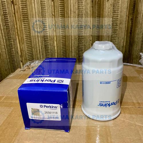 Jual Fuel Filter / Filter Solar 26561118 - Jakarta Barat - Utama Karya ...