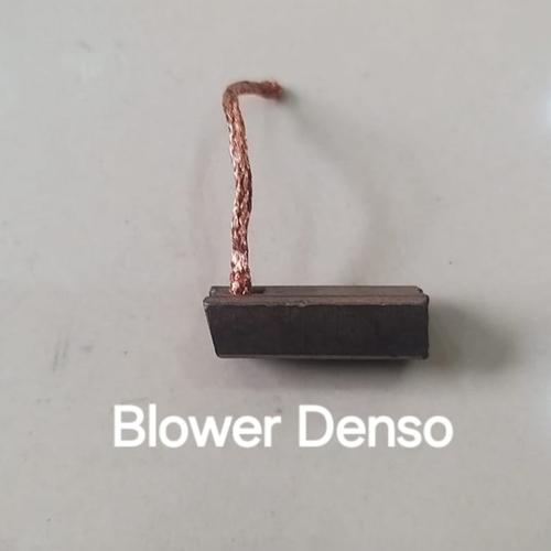 Jual Carbon Brush Blower Denso (Hamatech) - Jakarta Barat - Hans Prima ...