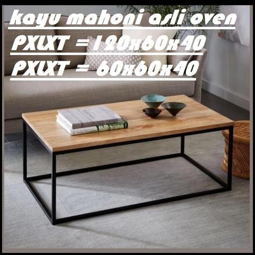 Jual MEJA KOTAK/MEJA TAMU/MEJA MURAH/MEJA KANTOR/MEJA KAYU/MEJA GAME ...