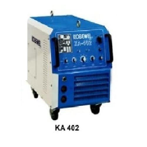 Jual MMA DC Rectifier KA Series KA402 MMA Package - Jakarta Pusat ...