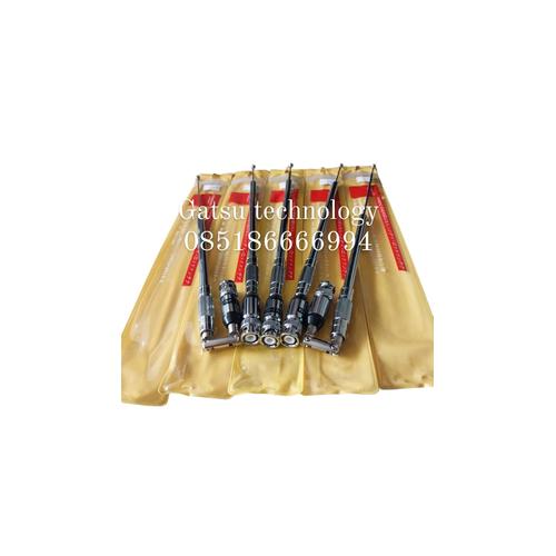 Jual Antena Tarik Tekuk Konektor BNC Antena Lipat Ht Genggam BNC tekuk BNC HT ICOM D V E - Kota ...