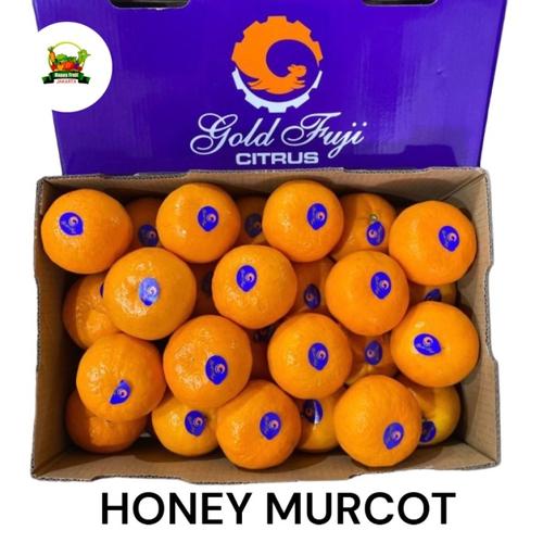 Jual Jeruk honey murcot sweet | Buah jeruk honey murcot box 9 kg ...