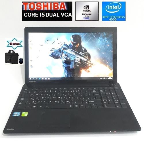 Jual LAPTOP TOSHIBA RAM 4GB SSD 128GB - Kab. Jepara - MPCOMP | Tokopedia