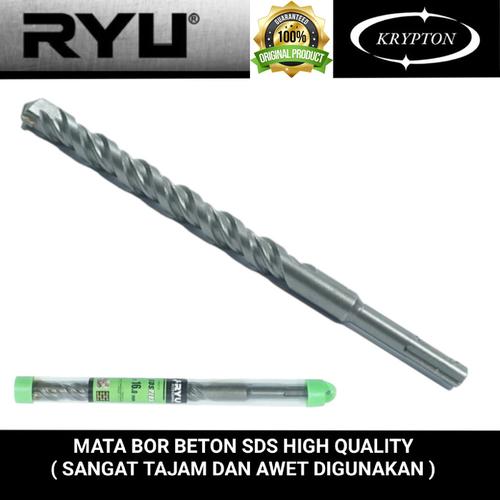 Jual Ryu by tekiro mata bor beton ada plus 10-24mm high quality jaminan ...