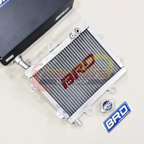 Jual Radiator BRD Racing Kawasaki Ninja 150 R RR ZX - Kota Bandung ...