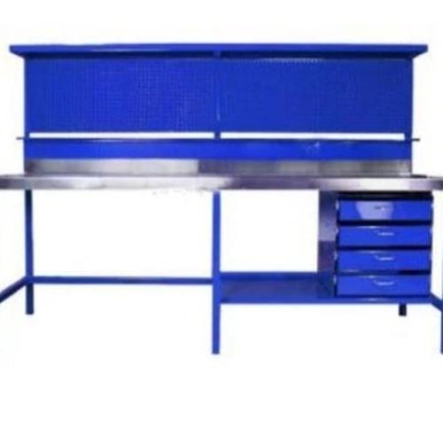 Jual Meja Workstation Worktable Meja Perkakas Besar MDM-16 - Kab. Bogor ...