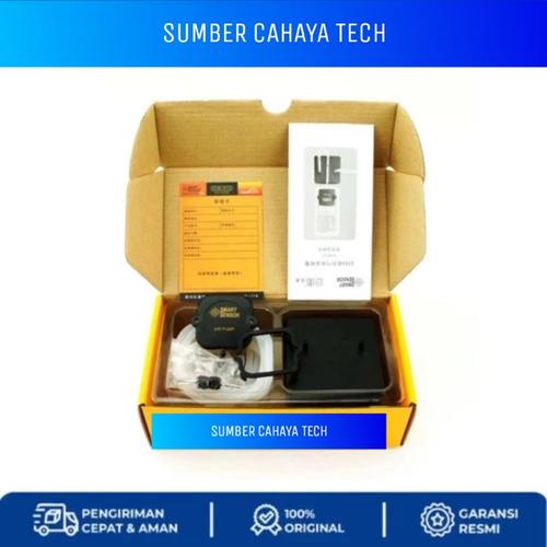 Jual Smart Sensor AS8930 Sampling Pump External for AS8900 Gas Detector Air - Jakarta Barat ...