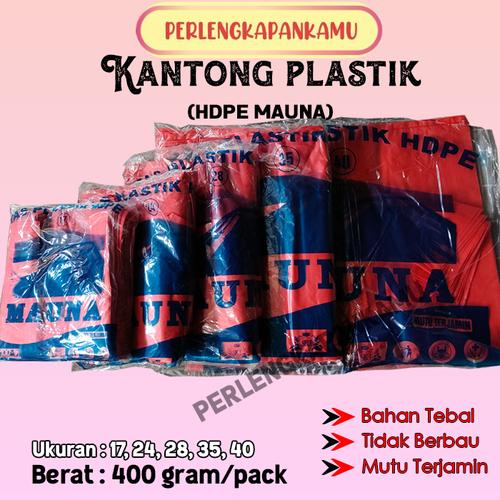 Promo Kantong Kresek Merah Kantong Plastik Merah Kantong Makanan Merah ...