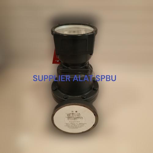 Jual Jual flow meter TOKICO size 3 inch type FRP 0845 - 04X2-X ...