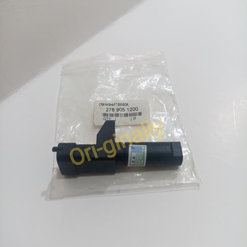 Jual SENSOR CRANKSHAFT CKP POSITION MERCEDES MESIN 271 C200 C250 E200 ...