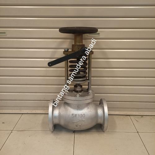 Jual globe valve quick closing 2" inch globe valve Quick closing 2 ...