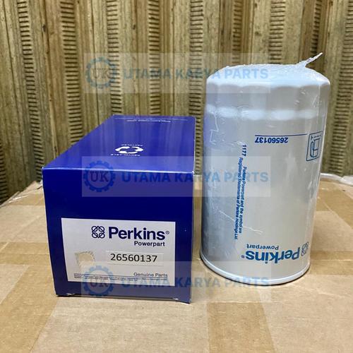 Jual Fuel Filter / Filter Solar 26560137 - Jakarta Barat - Utama Karya ...