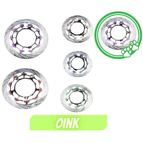 Jual Disc Piringan Cakram Xmax X-Max KAMUI 300mm T-Drive Asli Thailand ...