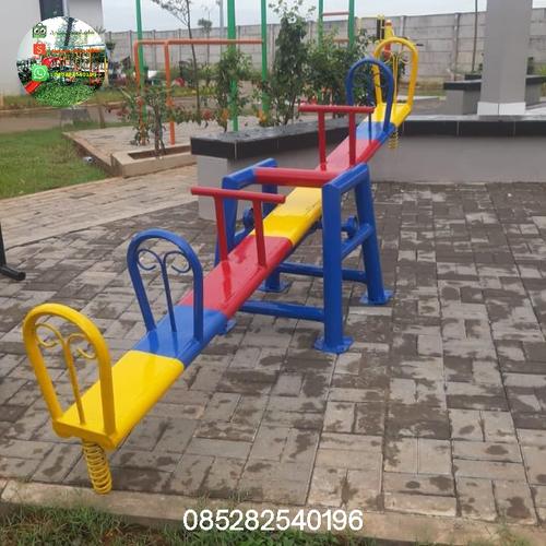 Jual Mainan Jungkat-jungkit, Jungkitan untuk anak-anak TK dan taman ...