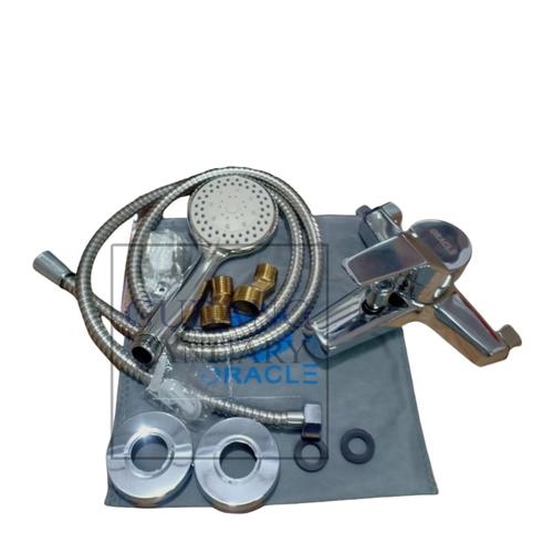 Jual ORACLE 060 SET KRAN AIR BATHTUB PANAS DINGIN MIXER/KERAN BAKIP ...