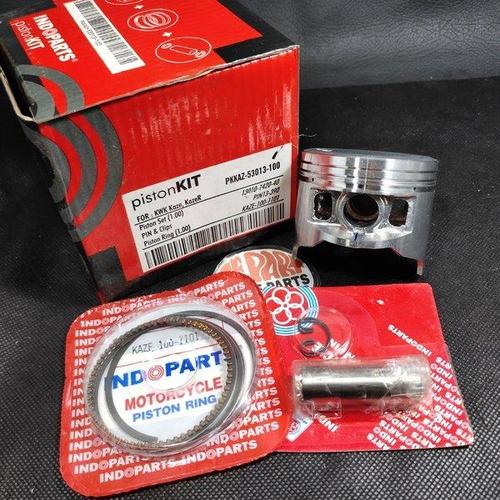 Jual Seher Kit Kawasaki Kaze Os 100 Piston Kit Indopart - Kota Surabaya ...