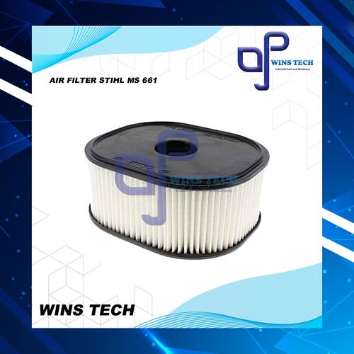 Promo AIR FILTER HD2 CHAINSAW STIHL MS 661 - Jakarta Barat - WINS TECH ...