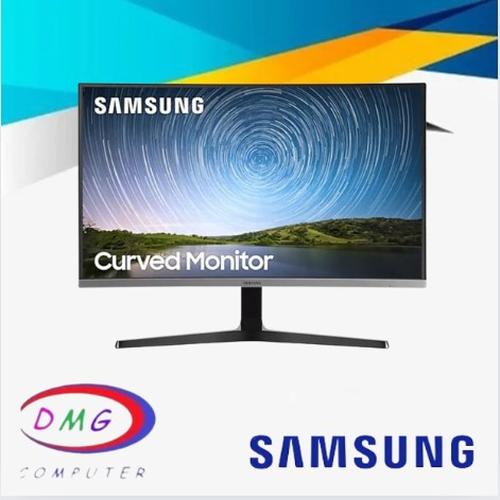 Jual SAMSUNG 32" inch LC32R500FHE LED Curved Monitor LC32R500 C32R5 ...
