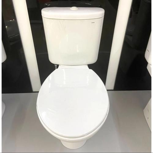 Jual CLOSET DUDUK TOTO CW53J SINGLE FLUSH - Kota Tangerang Selatan ...