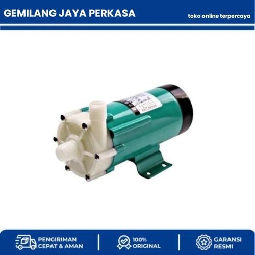 Jual Pompa Kimia Asam Magnetic Drive Pump ROTOR MD10R Chemical Kimia MD ...