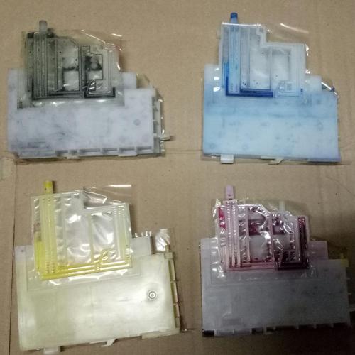 Jual Tabung infus Ink tank Epson L1110 L1210 L3110 L3210 L3250 L5190 ...