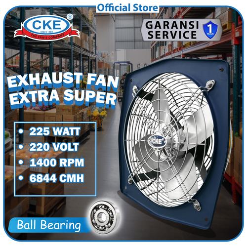 Promo Kipas Exhaust Fan Extra Strong Penyedok Udara 20" Inch Heavy Duty ...