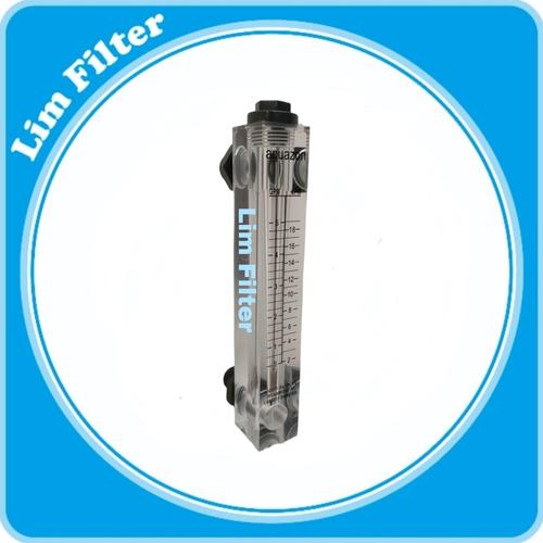 Jual FLOW METER 5 GPM - PANEL - Kota Surabaya - LIM FILTER | Tokopedia