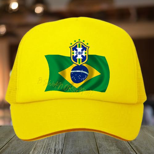 Jual Topi Jaring Jala Trucker Piala Eropa Euro Piala Amerika Copa ...