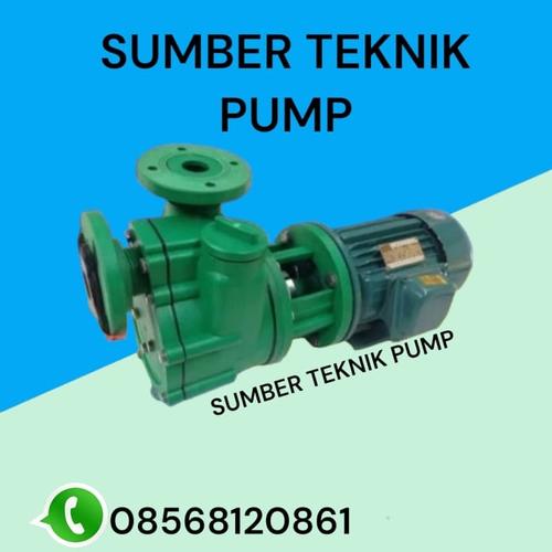 Jual Pompa Kimia 3Kw 4HP 380V Pompa Chemical Pompa Cairan Asam ...
