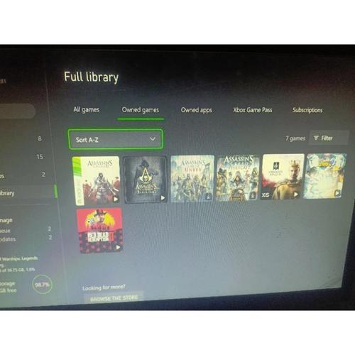 Jual Xbox Series S 512GB + Free Game RDR 2, Naruto Ninja Storm 4, Assassin's Creed (UNITY ...