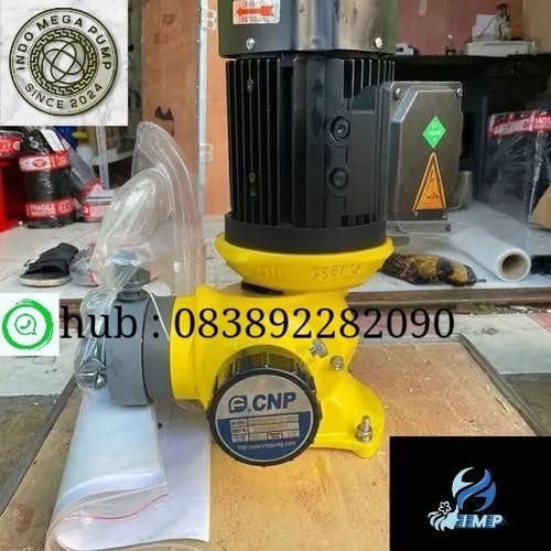 Jual Dosing Pump CNP GM-0025 Pompa Cairan Kimia Dosing 25 LPH - Jakarta ...