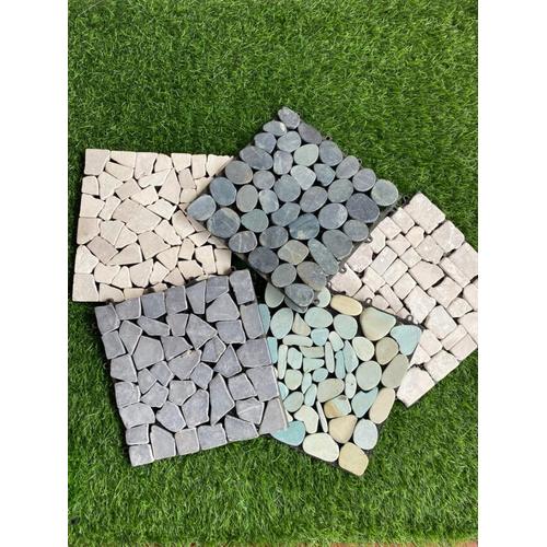 Jual Lantai batu alam outdoor - Decking Tile Batu Alam- Decking tile ...