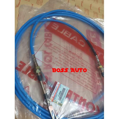 Jual KABEL PTO CABLE DUMP TRUK 5METER - Jakarta Barat - BOSS AUTO ...