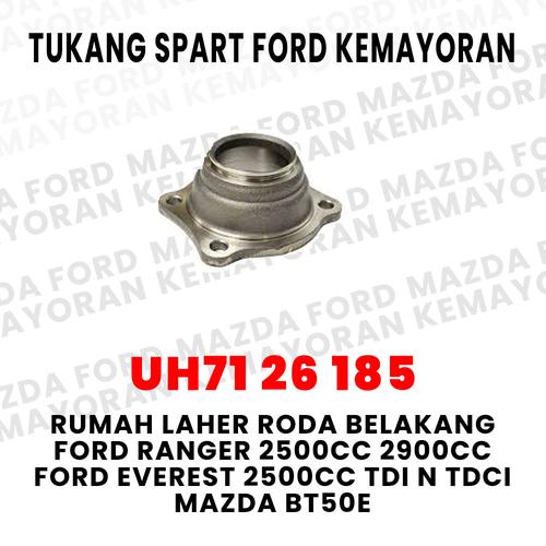 Jual Nap Roda Belakang Rumah Laher Roda Belakang Ford Ranger Ford ...