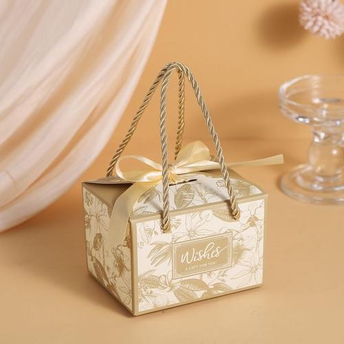 Jual Box Souvenir Birthaday kotak Bingkisan Hampers Premium Warna ...