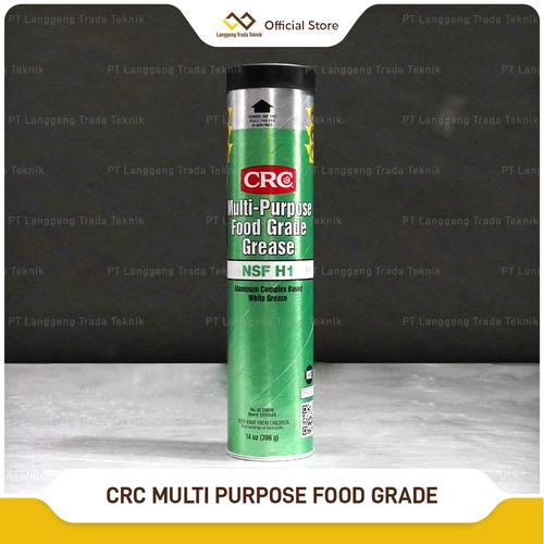 Jual CRC Multi Purpose Food Grade Grease - SL35600 - Kota Bandung ...