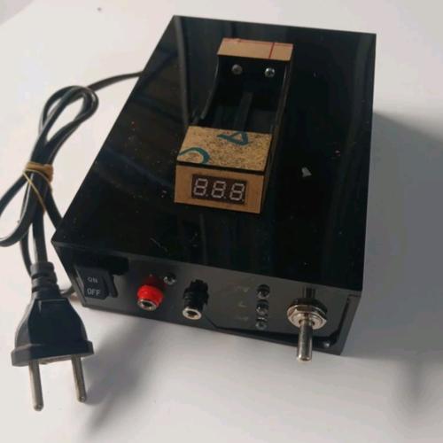 Jual CHARGER BATTERY BOM / CHARGER BATERAI SUPER CEPAT - Jakarta Barat ...