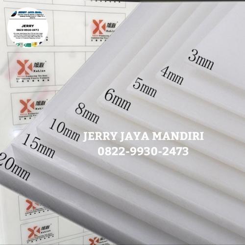 Jual Polypropylene / pp sheet uk.10mm x 122cm x 244cm ( PP lembaran) - Jakarta Barat - JERRY ...