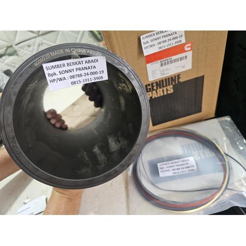 Jual CUMMINS 4009625 LINER KIT 4009220 4024767 4009220 3028434 3202240 ...