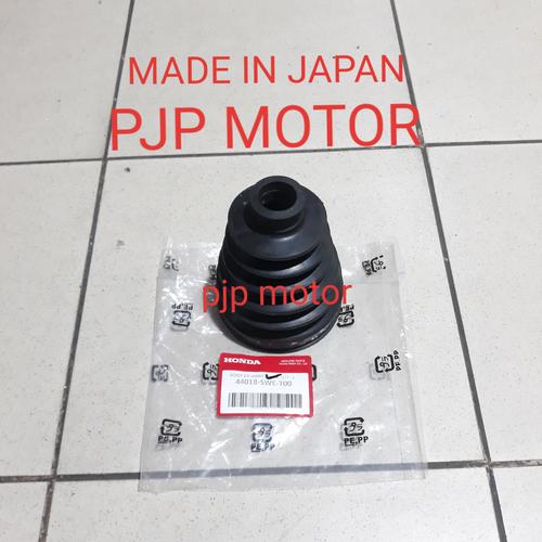 Jual KARET BOOT AS RODA CV JOINT LUAR CRV GEN 2 GEN 3 GEN 4 / ORIGINAL - Jakarta Pusat - PJP ...