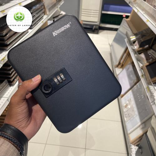 Jual Krisbow key box 20pcs /kotak kunci 20 kunci tempat Organizer ...