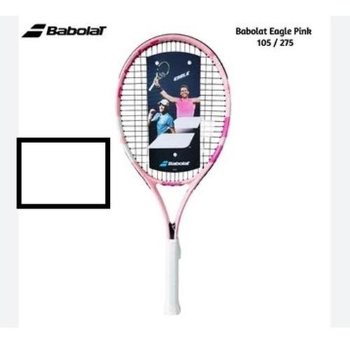 Jual Babolat Tennis Racquet [Eagle] - Kota Medan - J Fitness And Sports ...