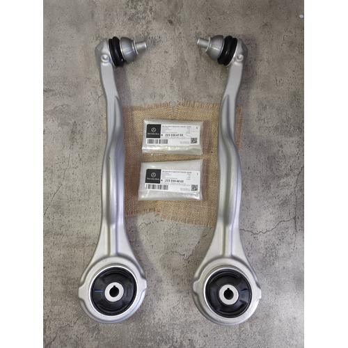 Jual Lower Control Arm Mercedes-Benz A22333047/4803 Tension Strut Front ...