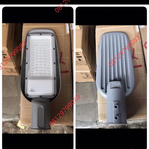 Jual LAMPU JALAN LED VAS-707 STREET LIGHT 50W 100W 150w 200W PJU ...
