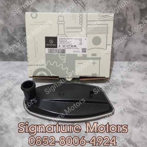 Jual FILTER TRANSMISI / FILTER MATIC 722.6 MERCEDES BENZ W202 W210 W211 ...
