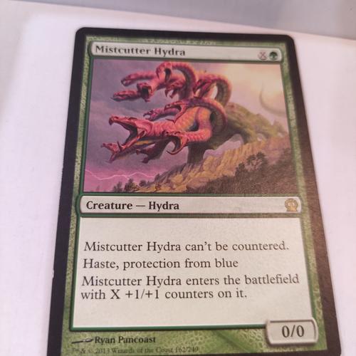 Jual miacutter hydra rare kartu mtg tcg - Kota Surabaya - Arcvalk ...