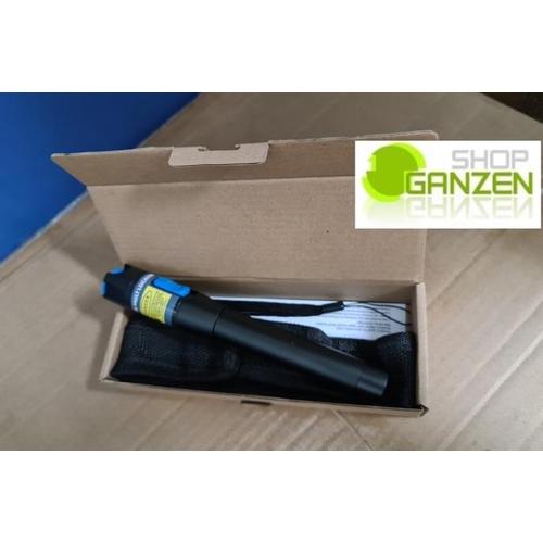 Jual VFL SENTER LASER KABEL FIBER OPTIC / VFL OPTIK /LASER FAULT FO ...