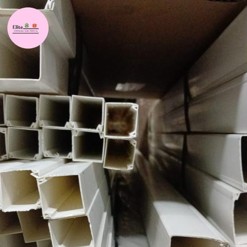 Jual Solid Duct PVC 25 x 25 x 2,9 meter - Jakarta Barat - Elite ...