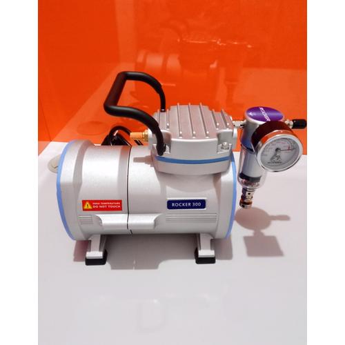 Jual Vacuum Pump Rocker 300 For Filtration Laboratory - Kota Bekasi ...