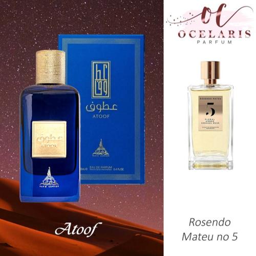 Jual Paris Corner Atoof edp 100ml - Jakarta Selatan - Ocelaris | Tokopedia